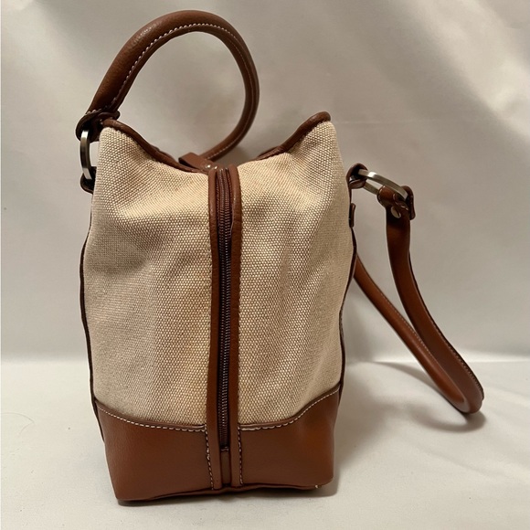 Stone Mountain Accessories | Bags | Stone Mountain Handbag Canvas ...